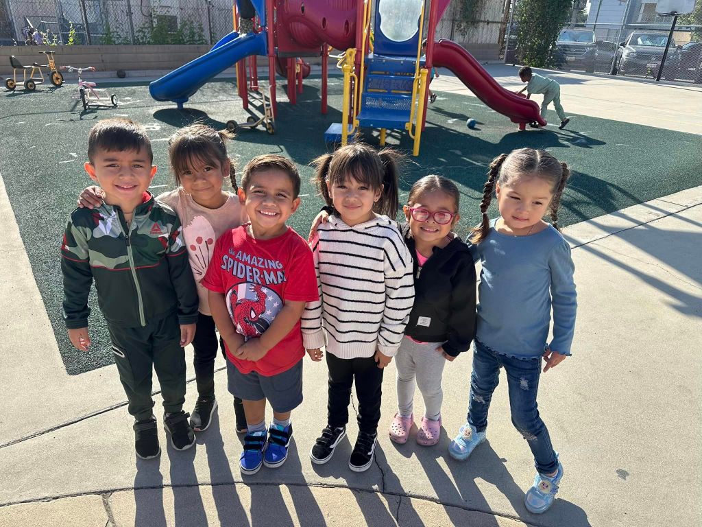 Our Program – Maple Avenue School